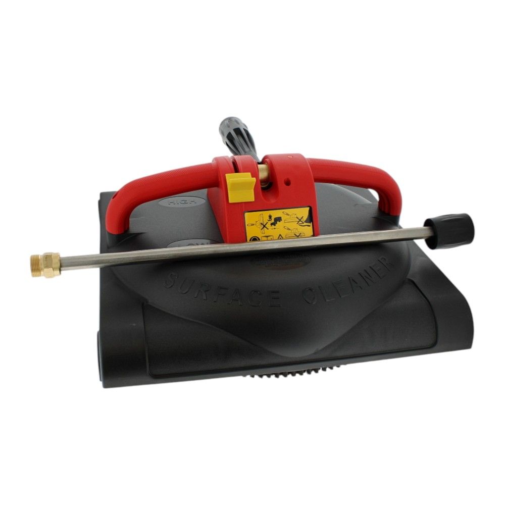 SIP Rotary Surface Cleaner Attachment | L&S
