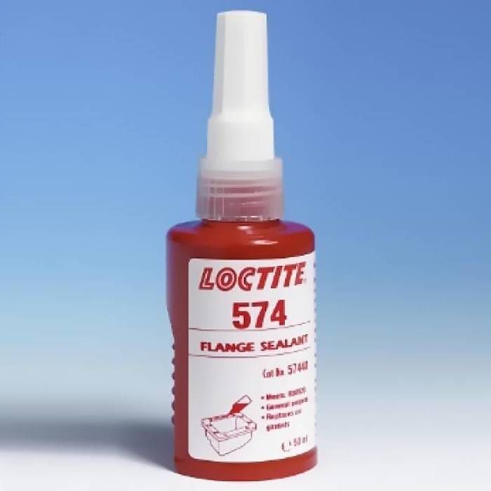 Gasket Sealant 50ml for Metal Flanges - Loctite 574 | L&S