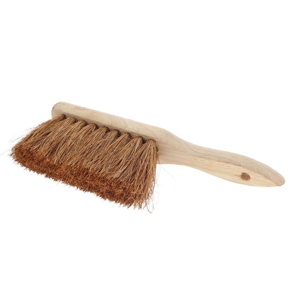 Handheld Brush with Soft Bristles for Dusting and Cleaning | L&S