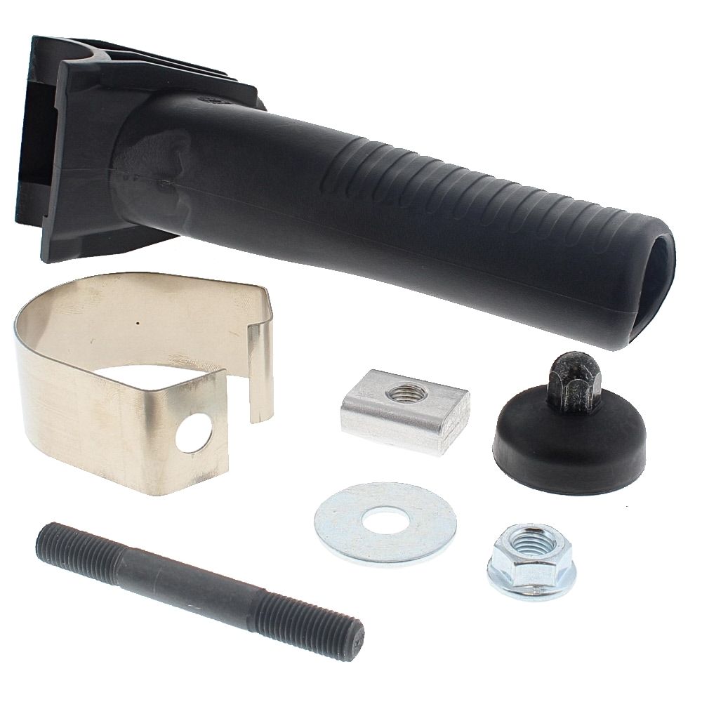 Handle Left for Atlas Copco Cobra PROi Breakers - 9234 0211 50 | L&S