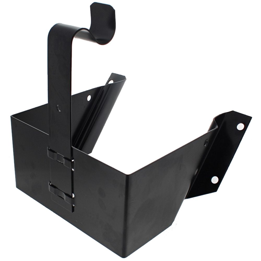 Large Wheel Chock Holder, for Heavy Duty Wheel Chock | L&S