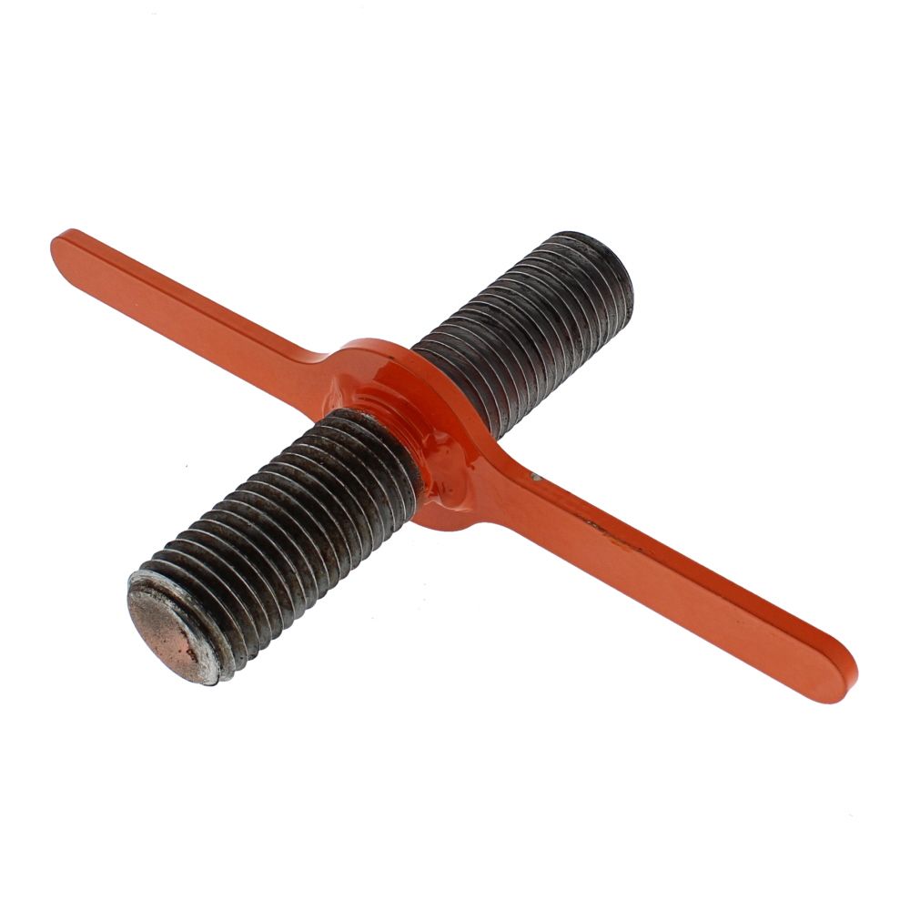 Orange Roman Screw for Belle Maxipave Block Splitter | L&S