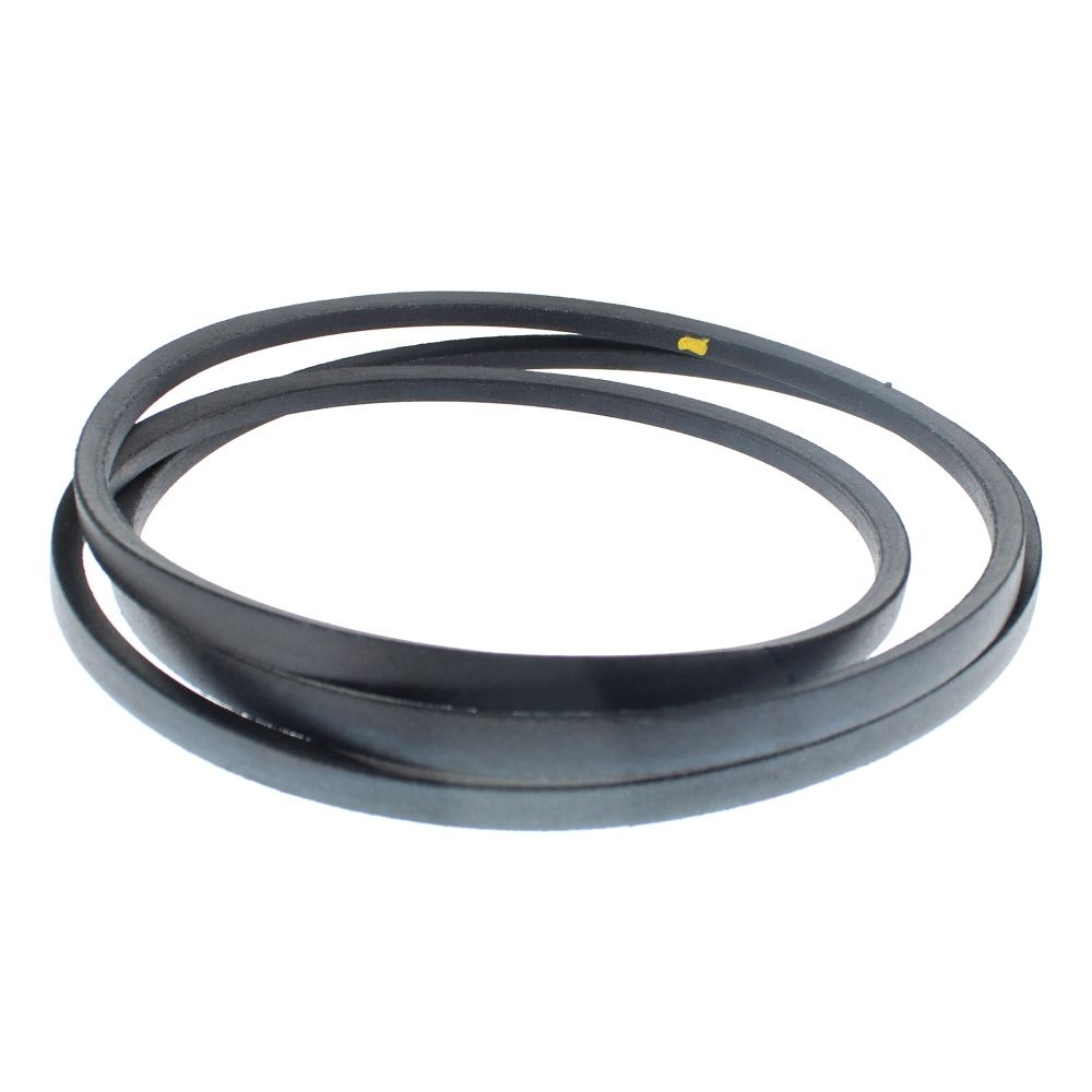 Smooth V-Belt A90 Rubber Belt for Industrial Machines | L&S