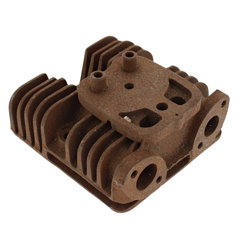 Cylinder Head to fit Villiers MK15-MK15/2 Engines - AM1277 | L&S