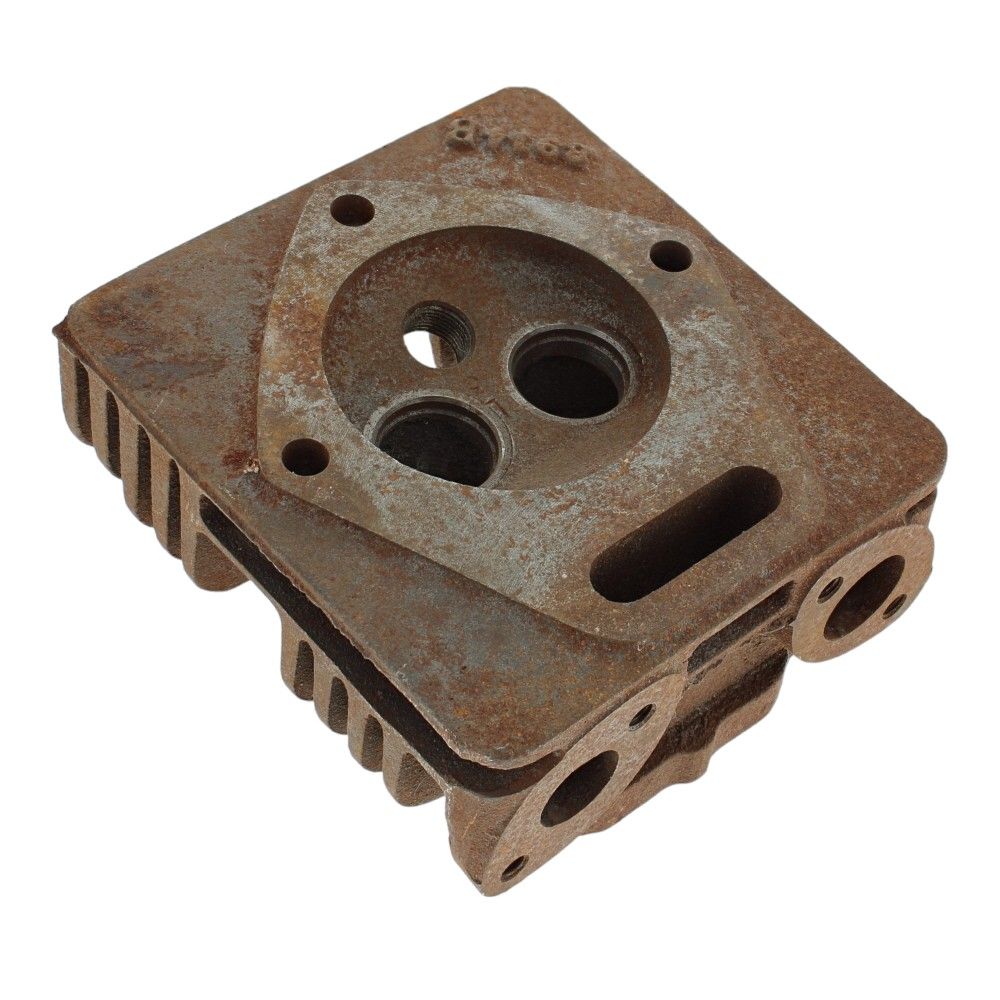 Cylinder Head to fit Villiers MK15-MK15/2 Engines - AM1277 | L&S