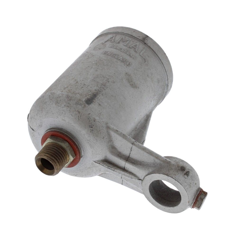 Float Chamber for Amal 64–156 Type 1B Pre Monoblock | L&S