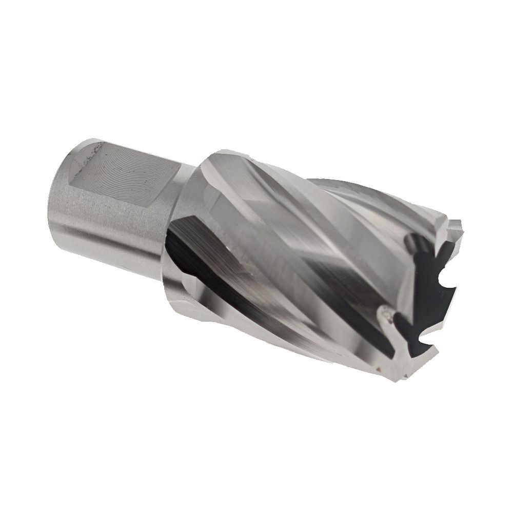 HSS Broaching Cutter - Dia: 39mm x Length: 30mm | L&S