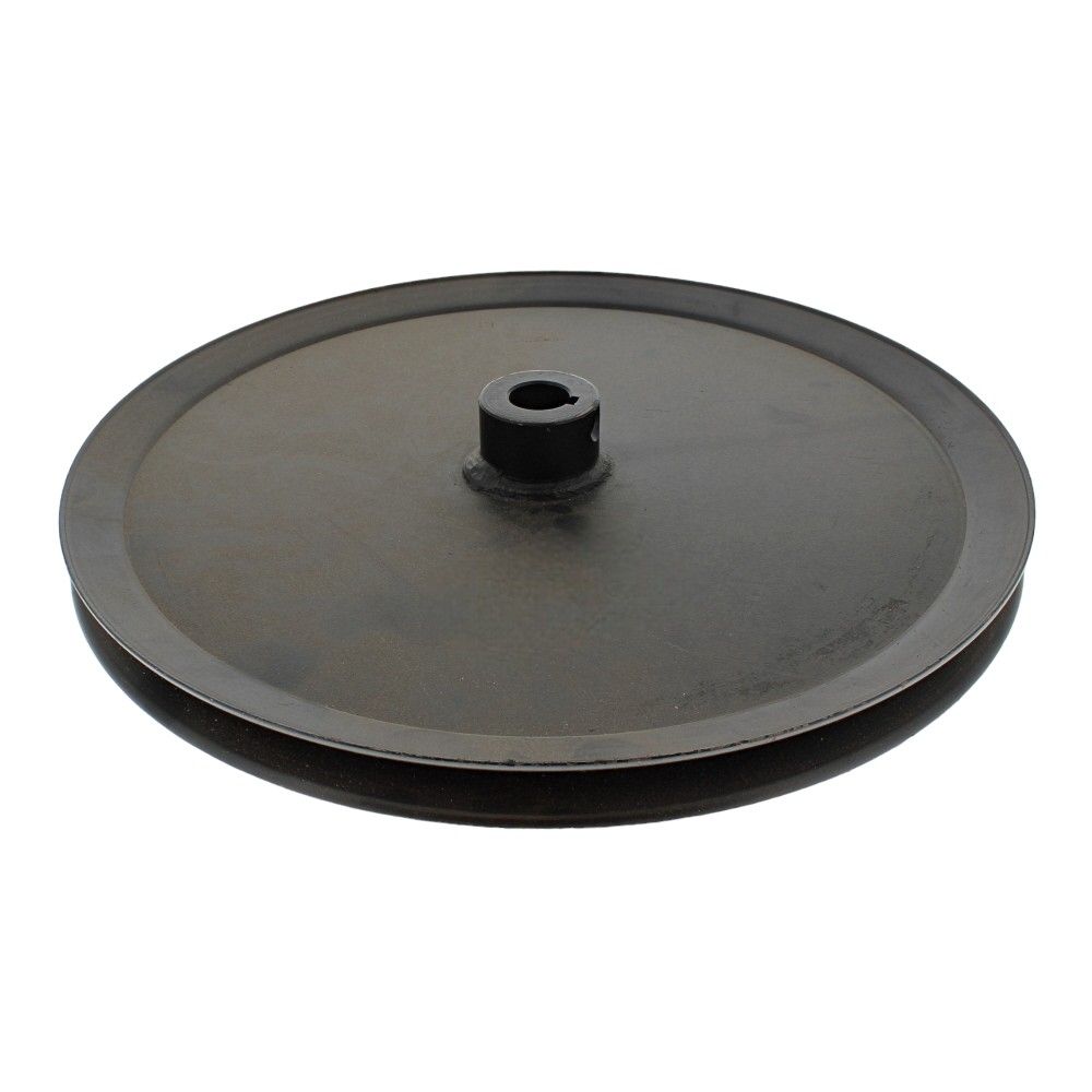 Pulley for Camon C2000 Tiller - Genuine Part - OEM No. 25336672 | L&S