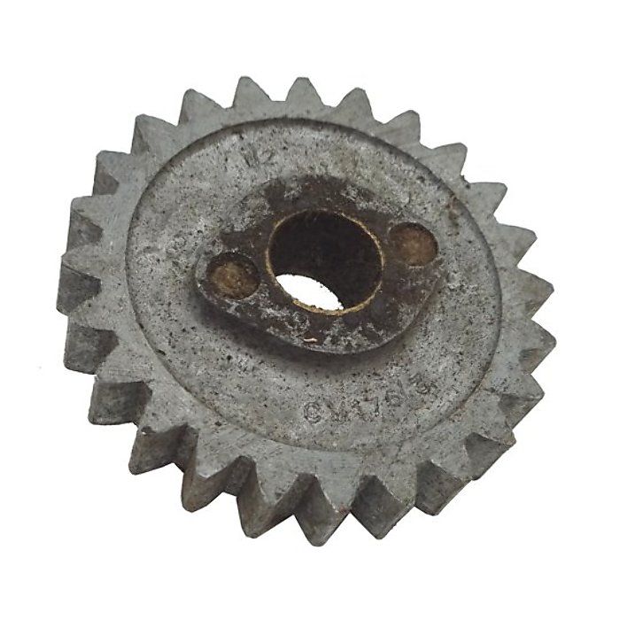 Gear Wheel 24 Tooth with Centre Bush for Villiers MK10 MK12 Engines | L&S