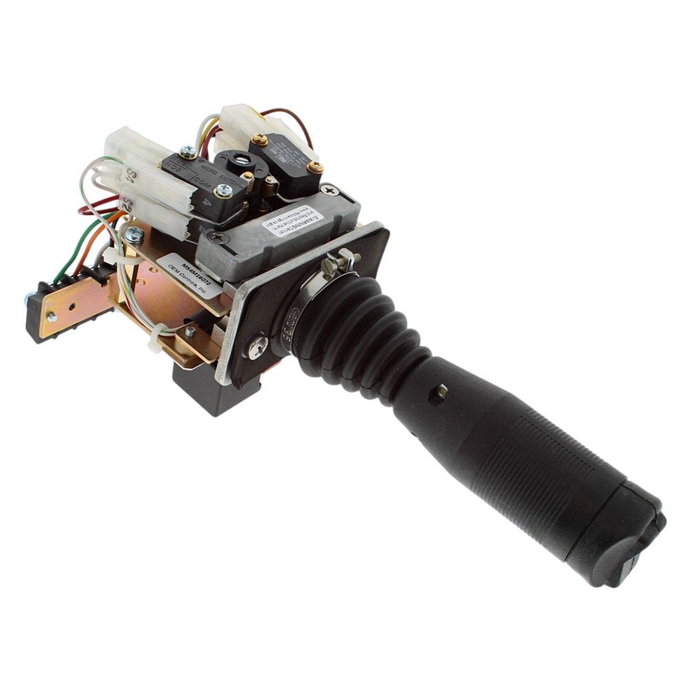 Joystick for Genie Z-45/25J Articulated Boom Lift - CONTROLS/M4SM16072 ...