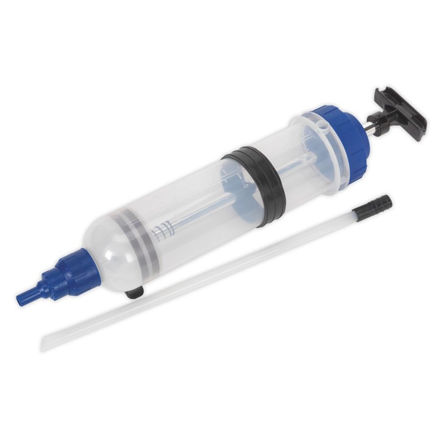 AdBlue Retriever 1.5ltr Sealey Part No. CV557 | L&S