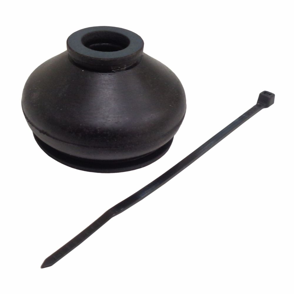 Rubber Boot 40mm/18mm I/D for Steering Ball Joint on Two Wheel Drive ...