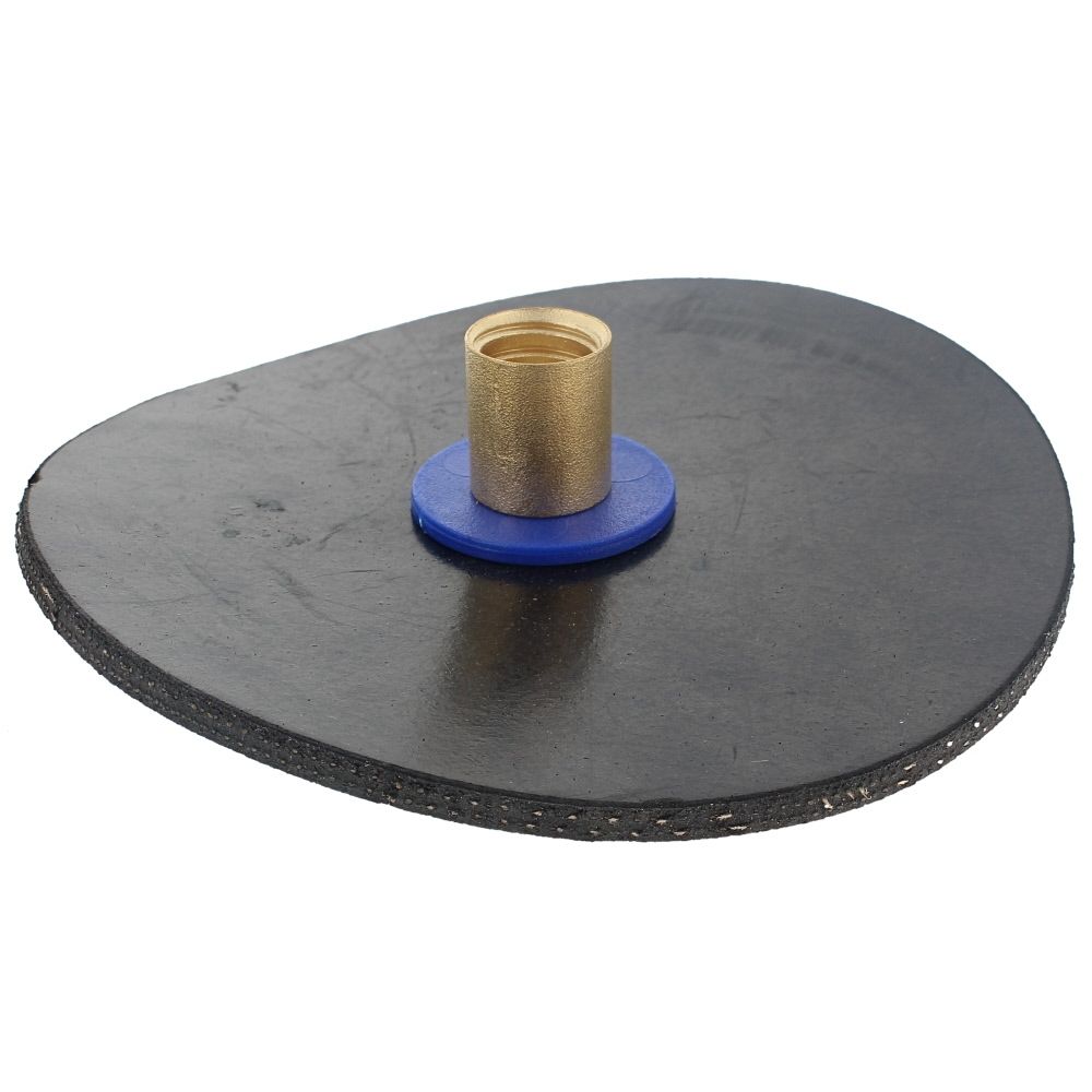 Drain Unblocker 6" Universal Plumbing Plunger Attachment | L&S