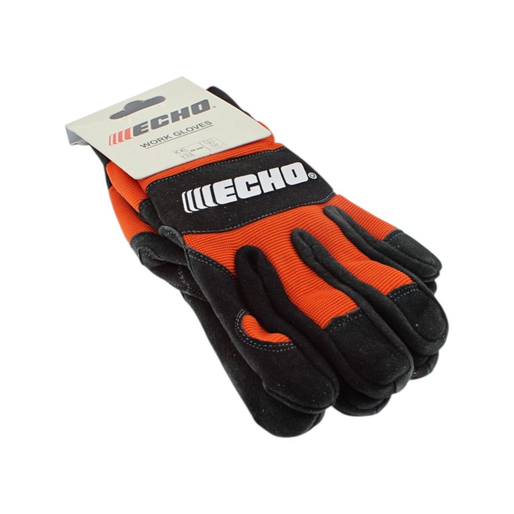 Echo Heavy Duty Gloves - Size 8 | L&S