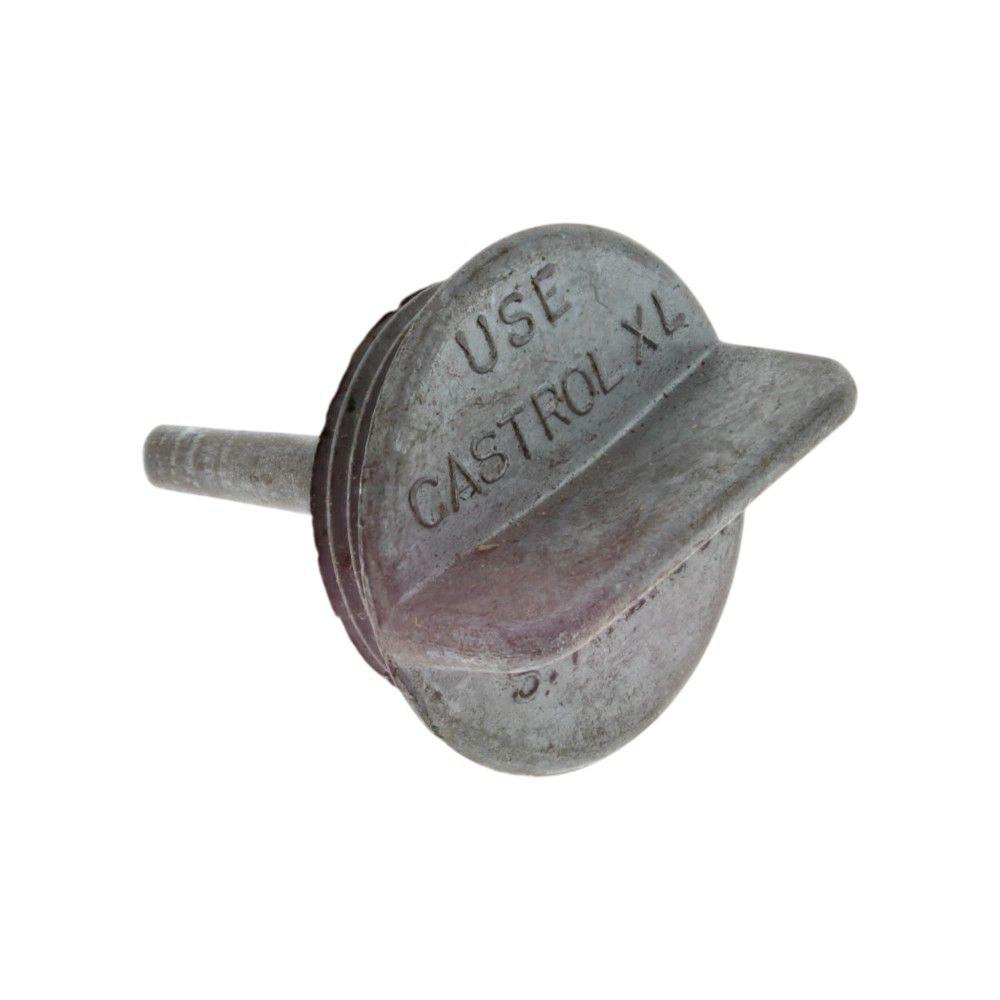 Oil Filler Plug for Villiers Mk7, MK 7/1 Industrial Engine - EM2153 | L&S
