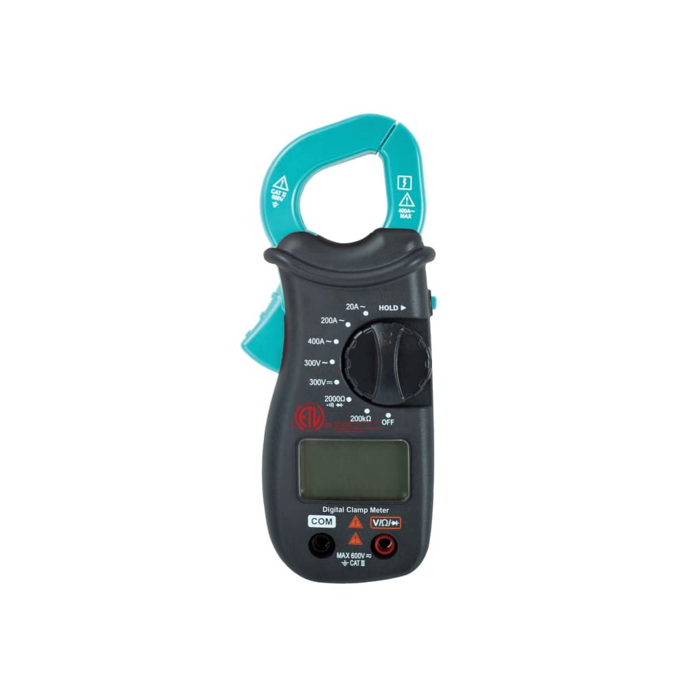 Mini Clamp Meter | L&S