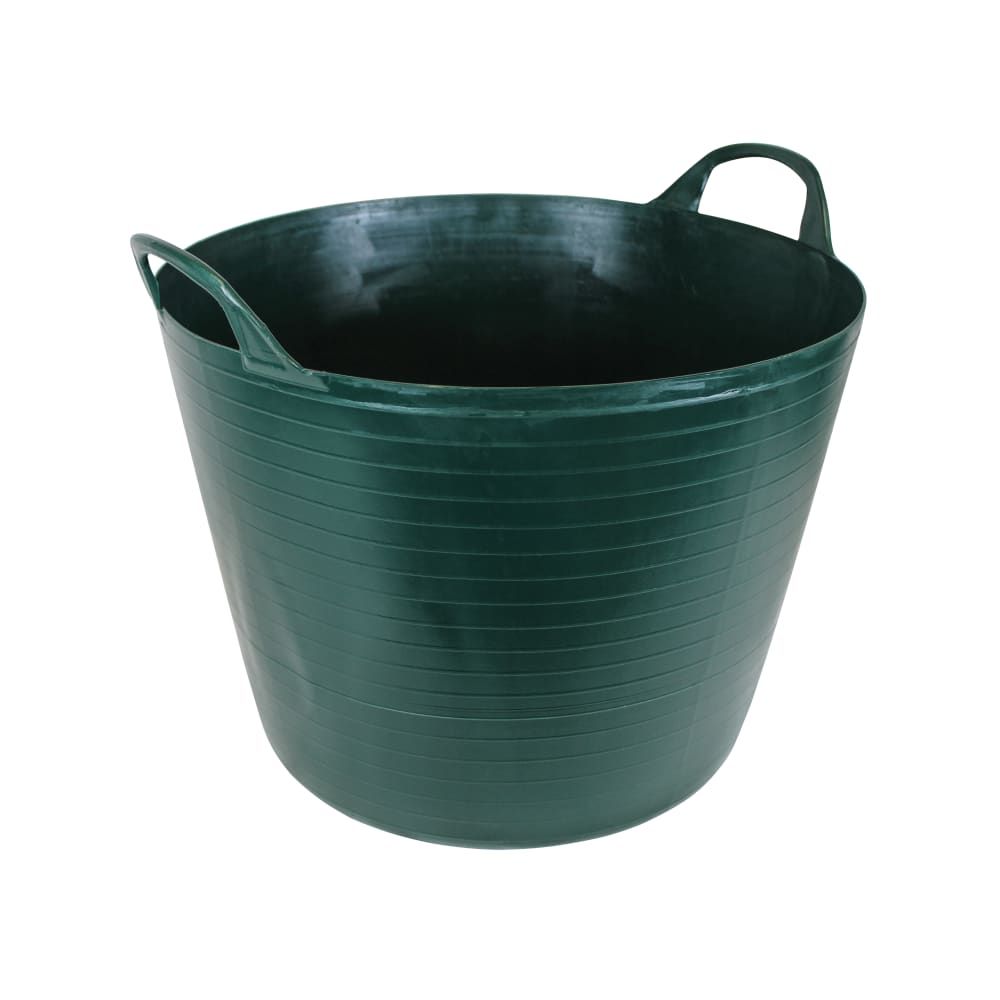 Flex Tub 42 litre - Green | L&S