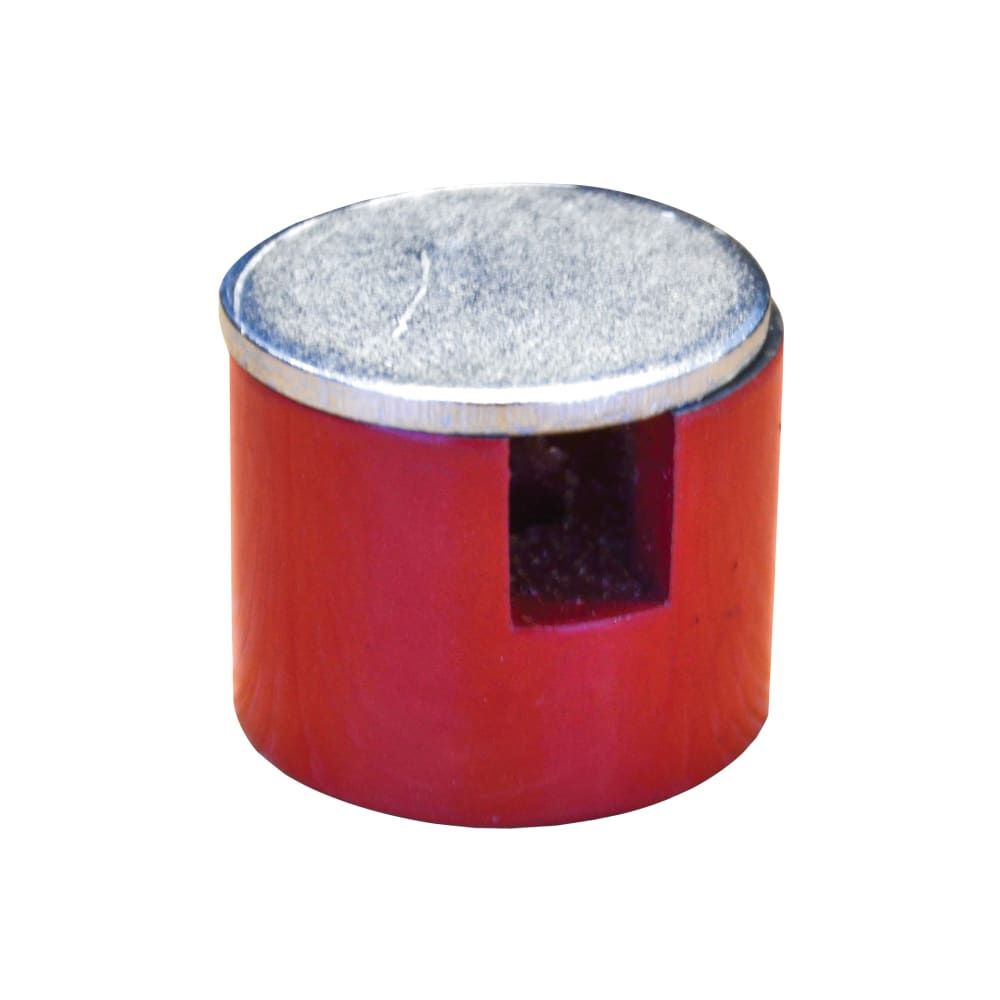 Button Magnet 32.5mm Power 4.8kg | L&S