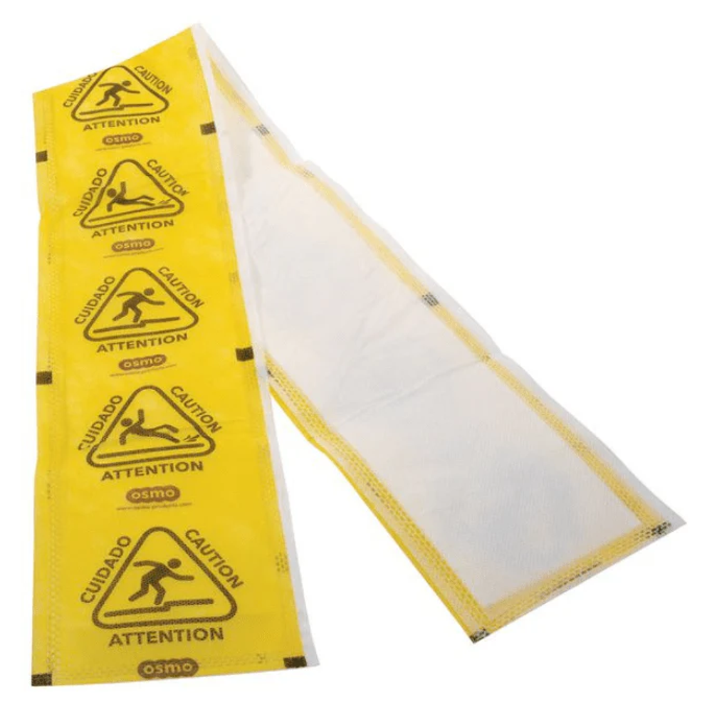 Osmo Water Absorbent Thirsty Sock 1.0m x 12cm - Pack of 3 | L&S