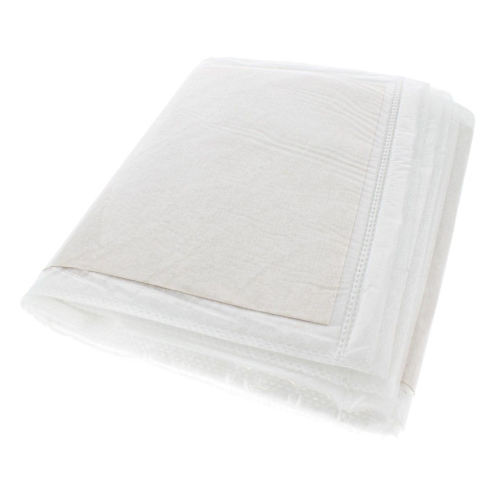 Osmo Plumbers Leak Protection Pads 27cm x 37cm - Pack of 5 | L&S