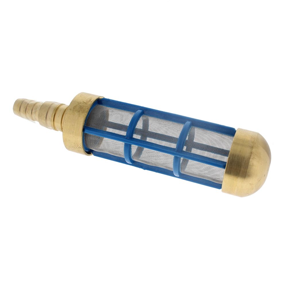 Brass Suction Filter for Pressure Washers | L&S