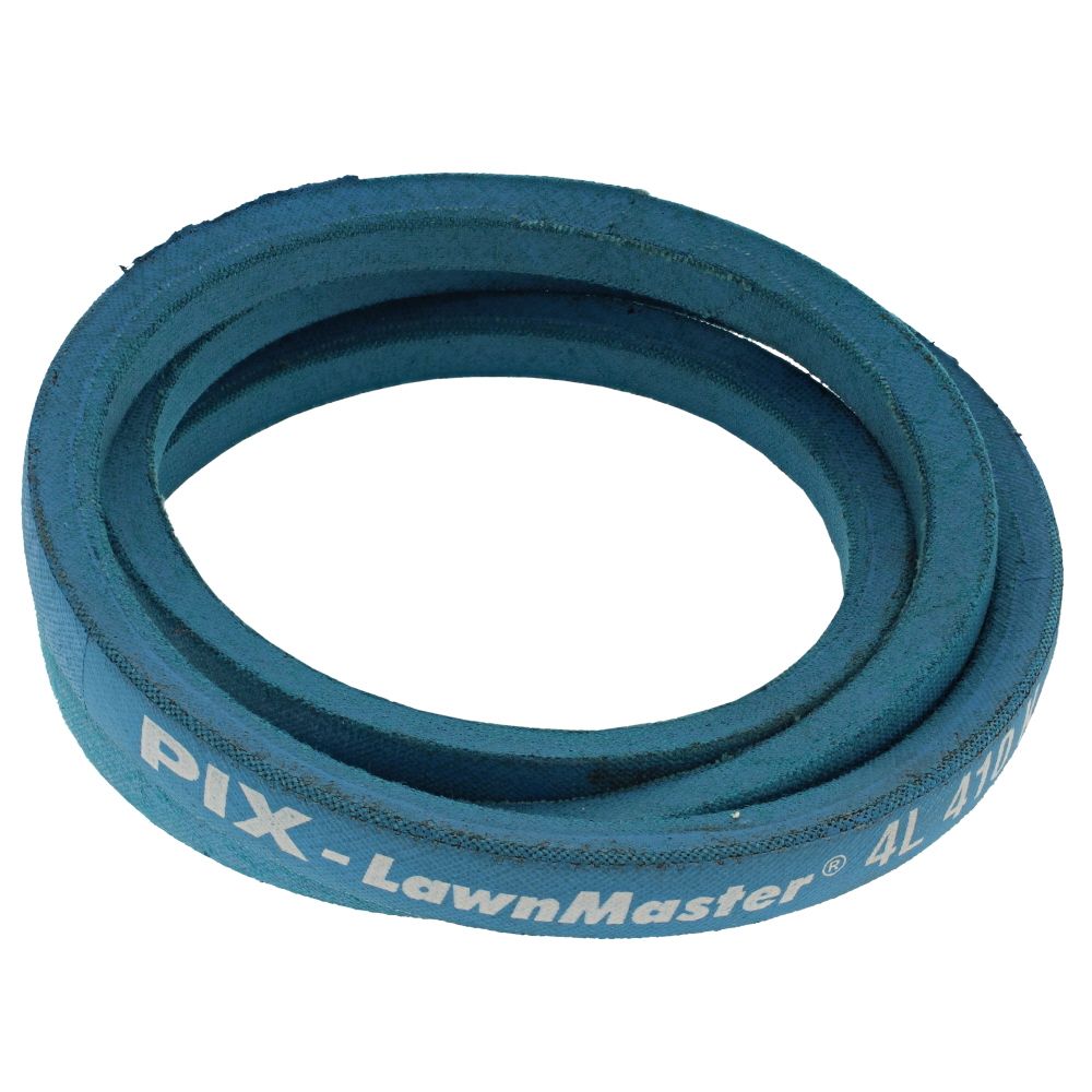 V-Belt for GGP - OEM No. 1134917301 | L&S
