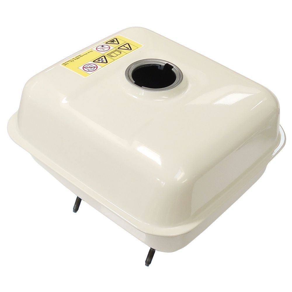 Gas Tank 3.6L for Honda GX140, GX160, GX200 Engines - OEM 17510 ZE1 ...