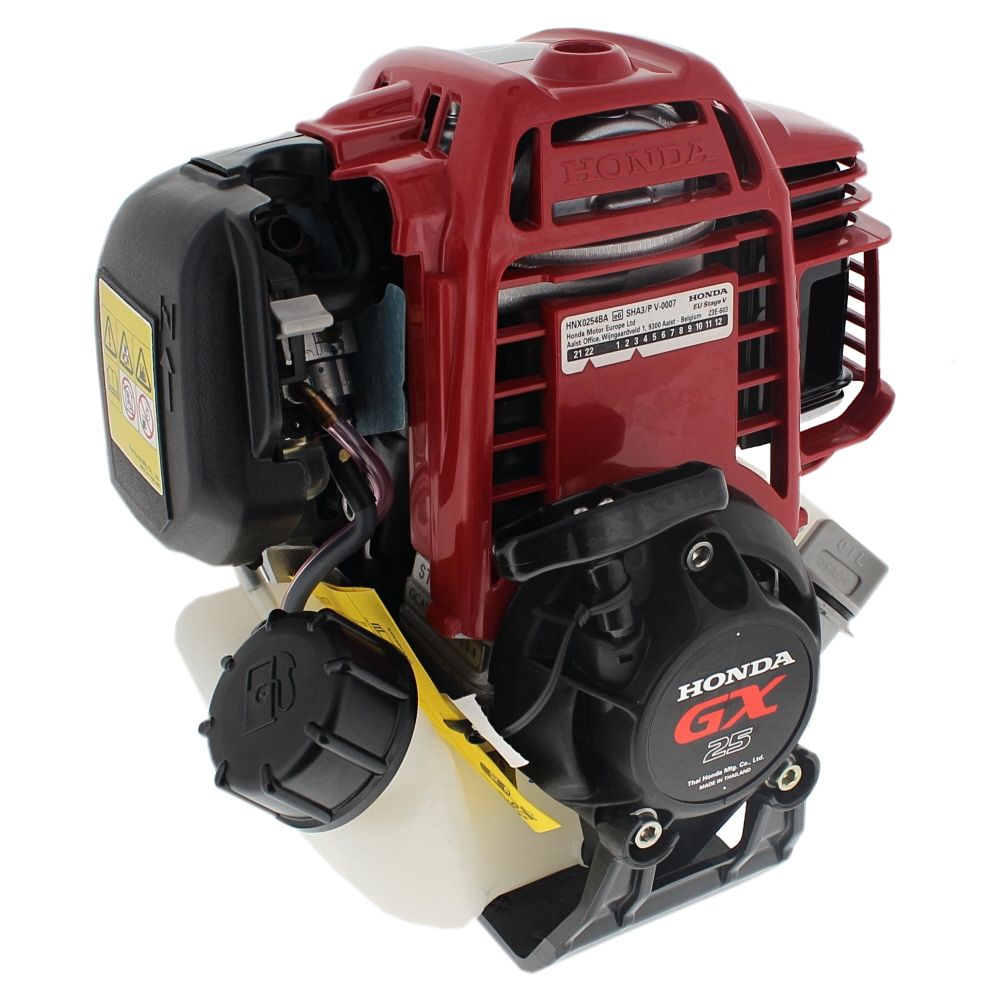 Honda GX25-T3 Mini 4-Stroke OHC Engine | L&S