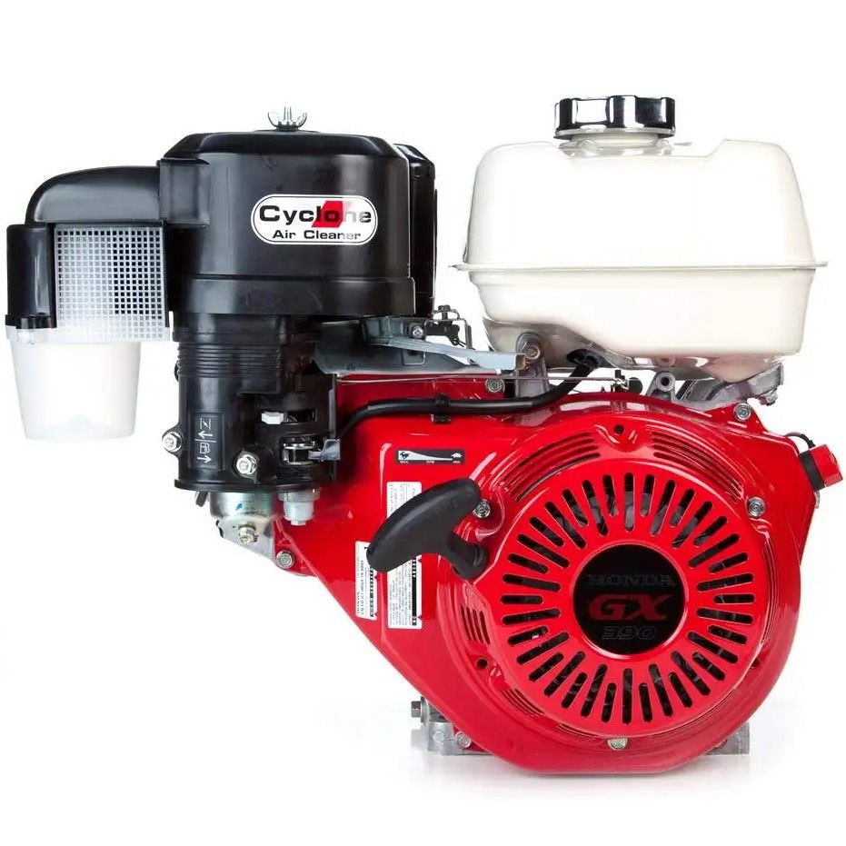 GX390 QXC9 Engine for Honda - OEM No. GX390 QXC9 | L&S