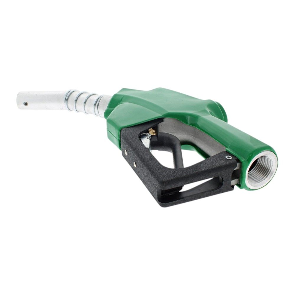 Diesel Pump Nozzle Auto Shutoff 1" BSP 60Ltr/min | L&S