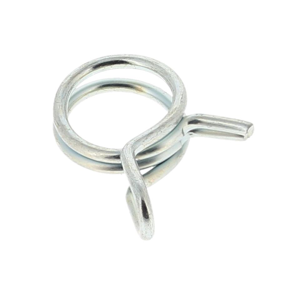 Inline Fuel Clamp for Lombardini 15LD Engine - OEM No. 3630163 | L&S