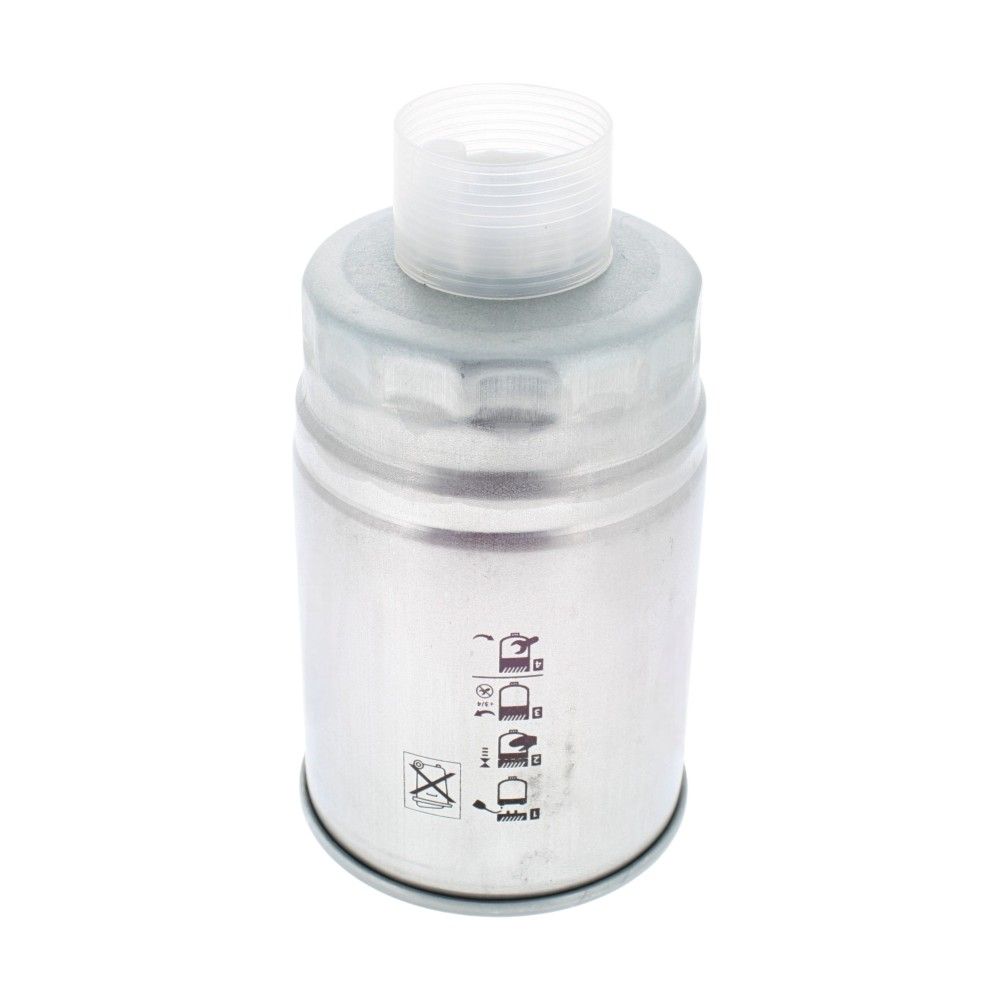 Fuel Filter for Atlas AJ-WD 220 Digger | WK842/2 Cross-Reference Filter ...
