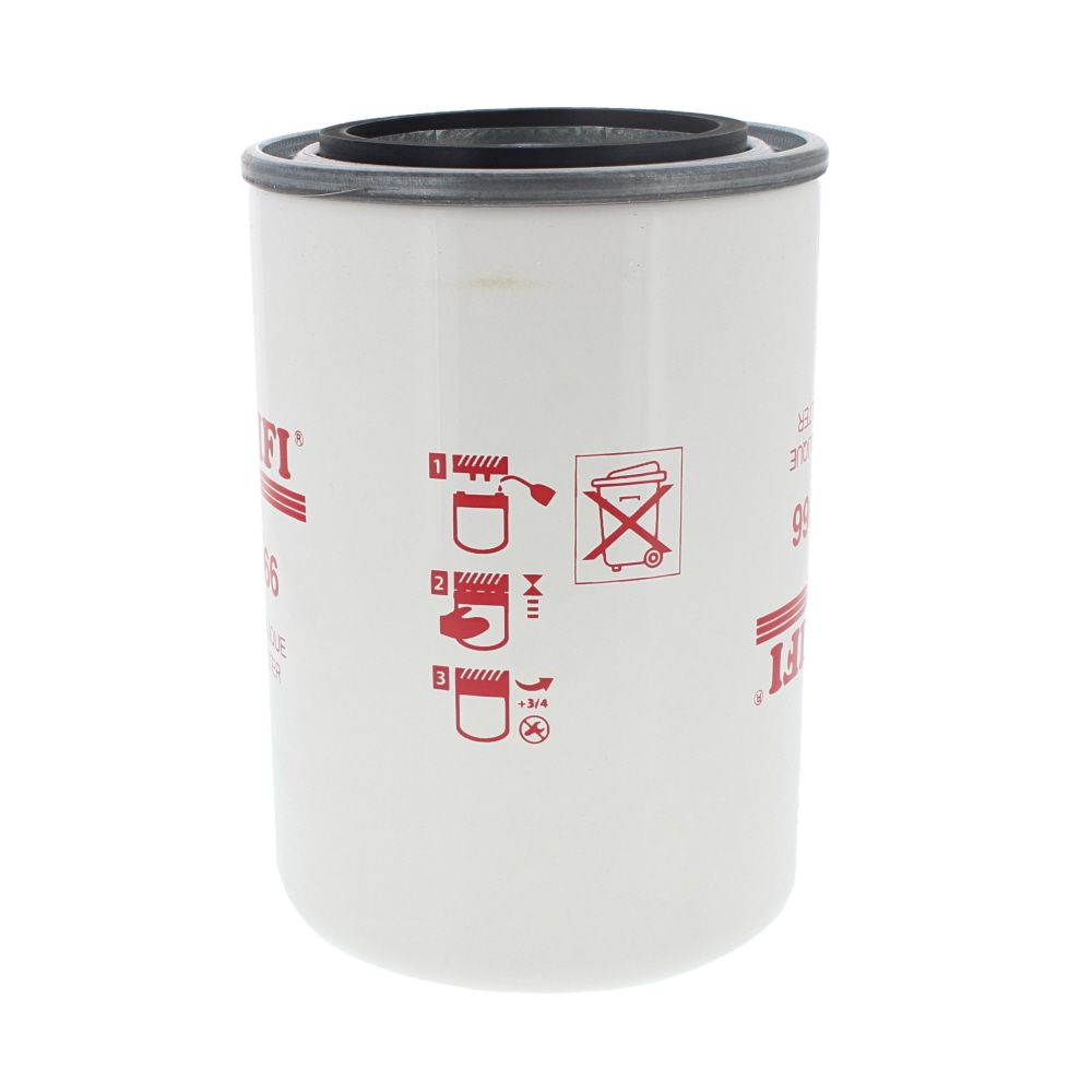 Hydraulic Filter fits McCormick G25 Compact Tractor - Non-Genuine | L&S