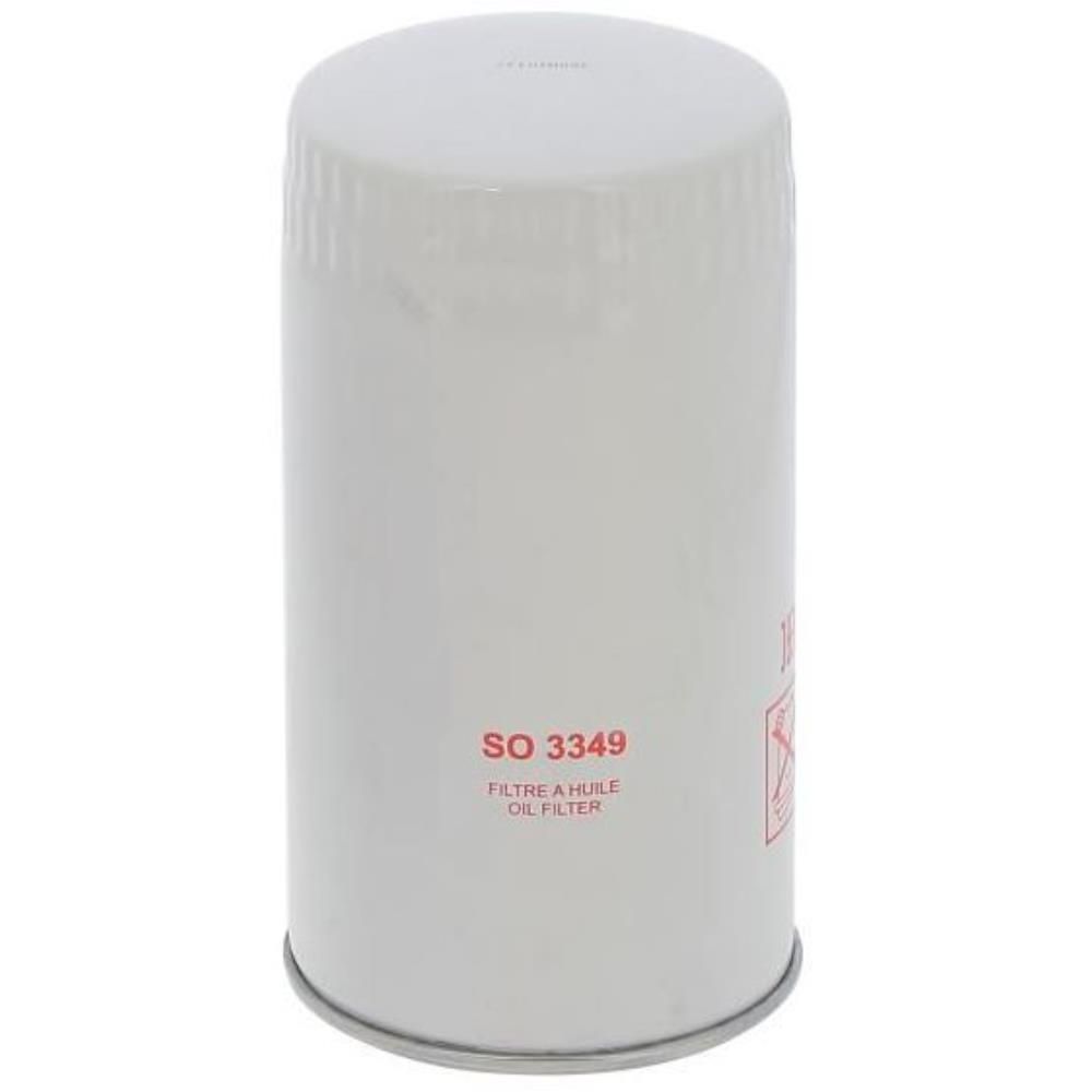 Oil Filter for Sany SY 200, SY 200 C-5 Machines | L&S