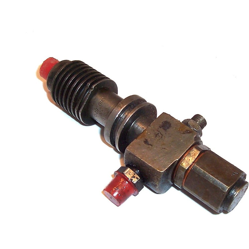 LR Injector (Bryce) (Used) | L&S