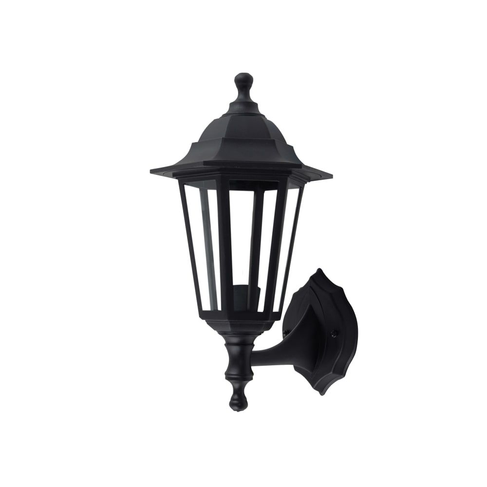 Six Panel Up/Down Lantern 60W | L&S