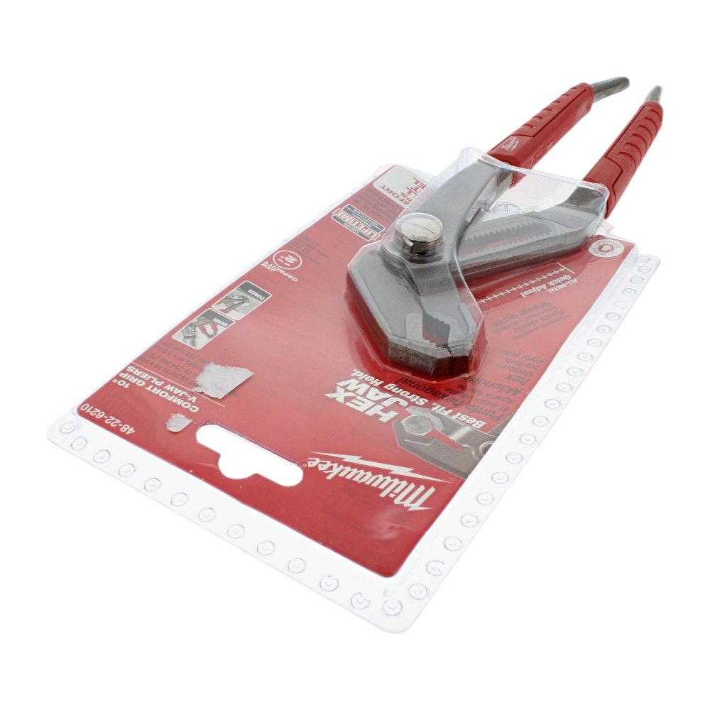 Quick Adjust Water Pump Pliers 250mm | L&S
