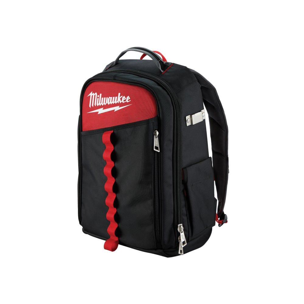 Low Profile Backpack | L&S
