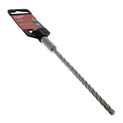 5.5mm x 160mm SDS+ MX4 Drill Bit | L&S