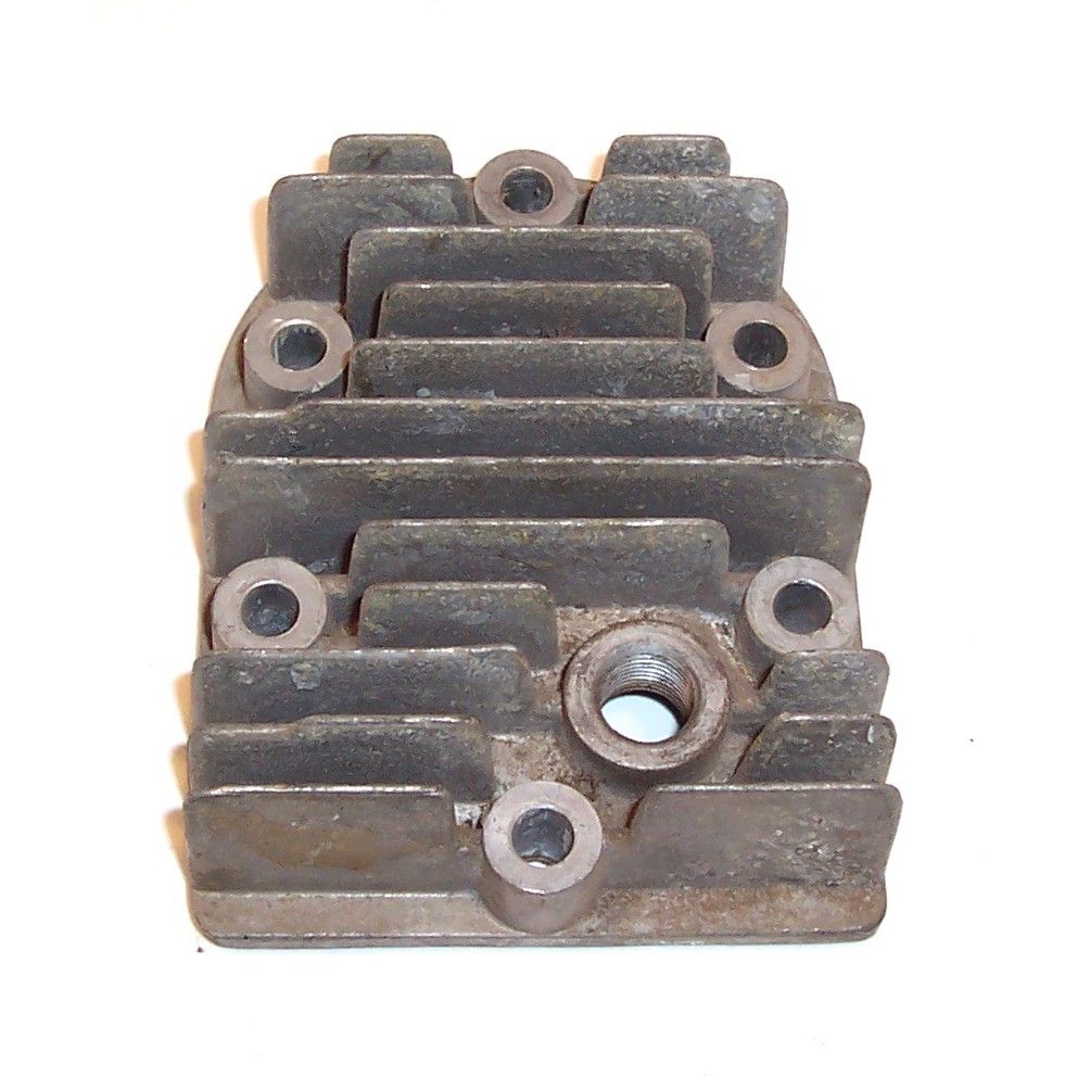 Villiers MK12/1 C12 Cylinder Head | L&S