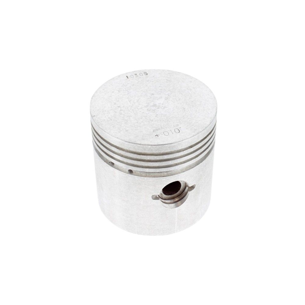 Piston Assy 10306 .010 O/S For Villiers MK15/20 Industrial Engines ...