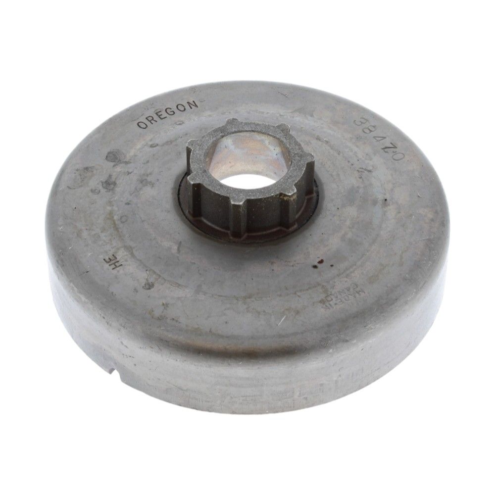 Rim Sprocket System 3/8" for Oregon Chainsaw - OEM No. 38470X | L&S