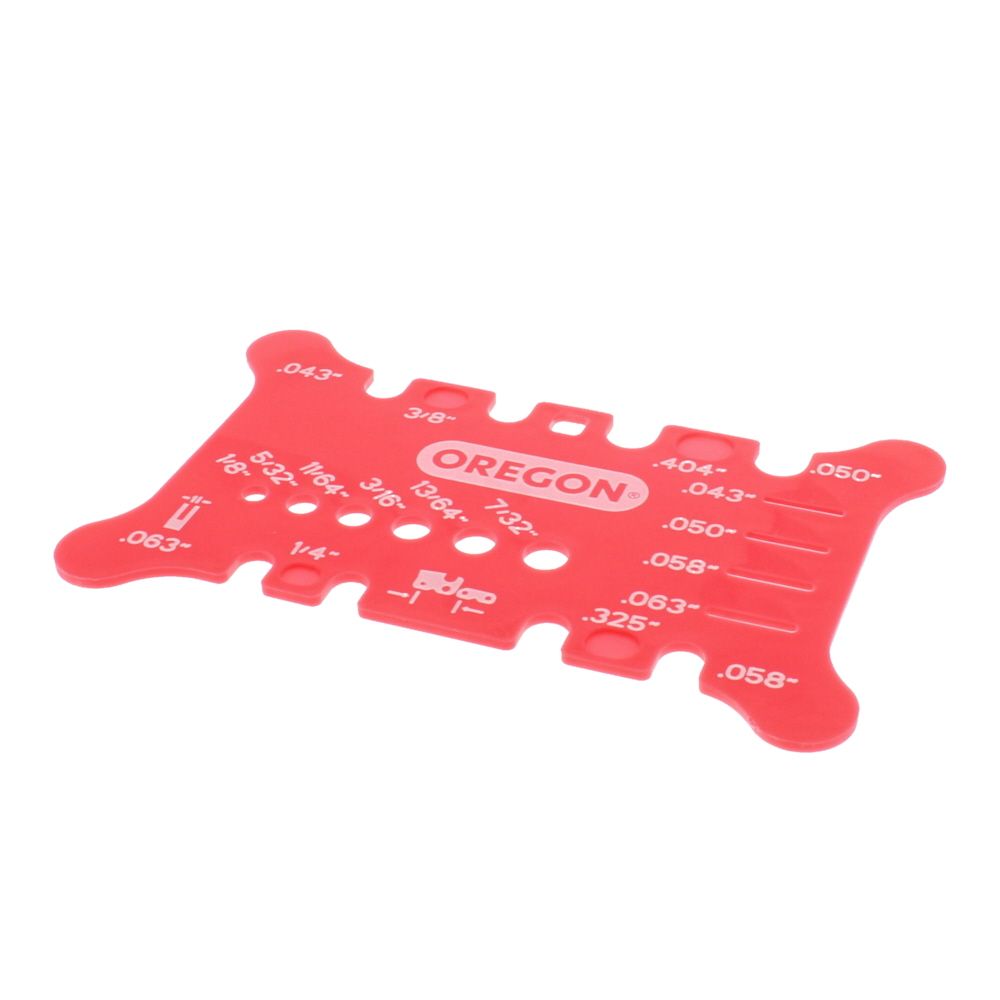 Measuring Tool, Bar and Chain - Genuine Oregon Part - 556418 | L&S