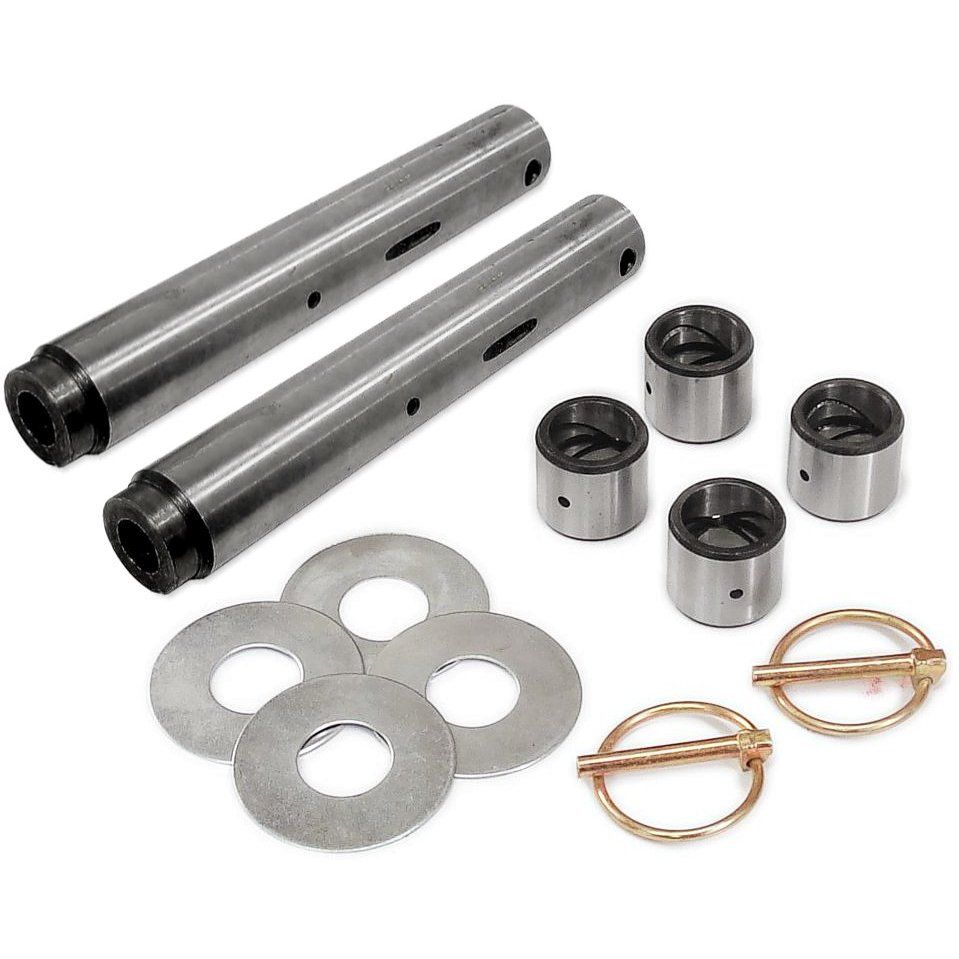 Bucket Pin & Bush Kit for Takeuchi TB035 TB135 Mini Diggers/Excavators ...