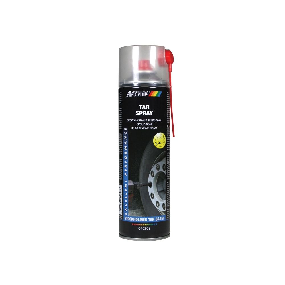 Pro Tar Spray 500ml | L&S