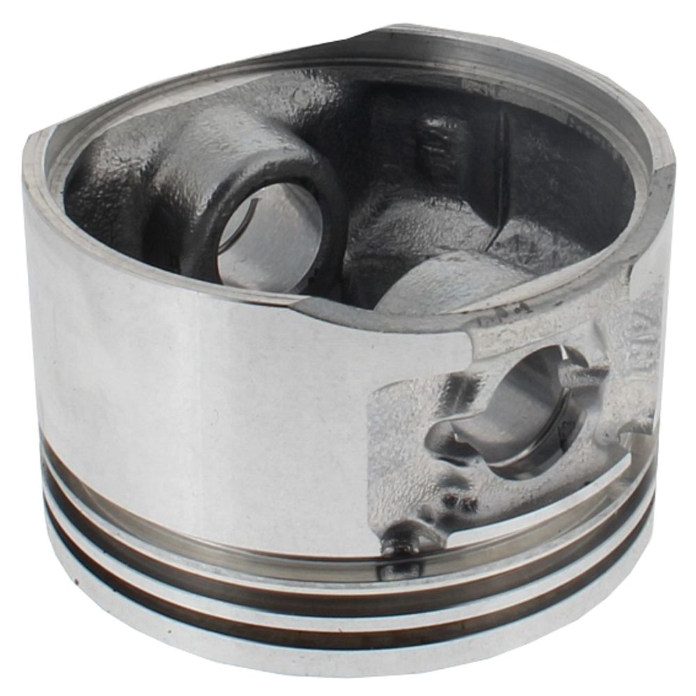 Piston for Robin/Subaru EY20-3 Engine - OEM No. RB282 23401 03 | L&S
