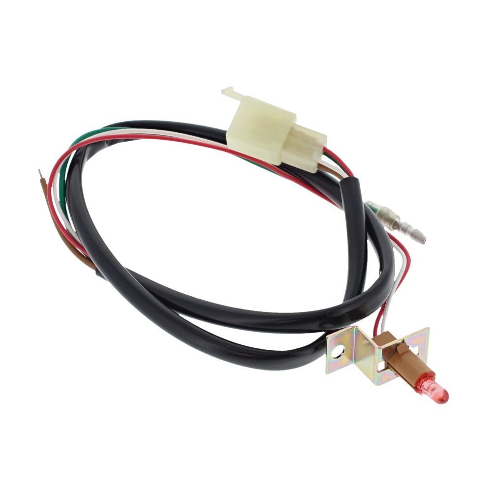 Wire Harness for Robin - OEM No. 358-40646-08 | L&S