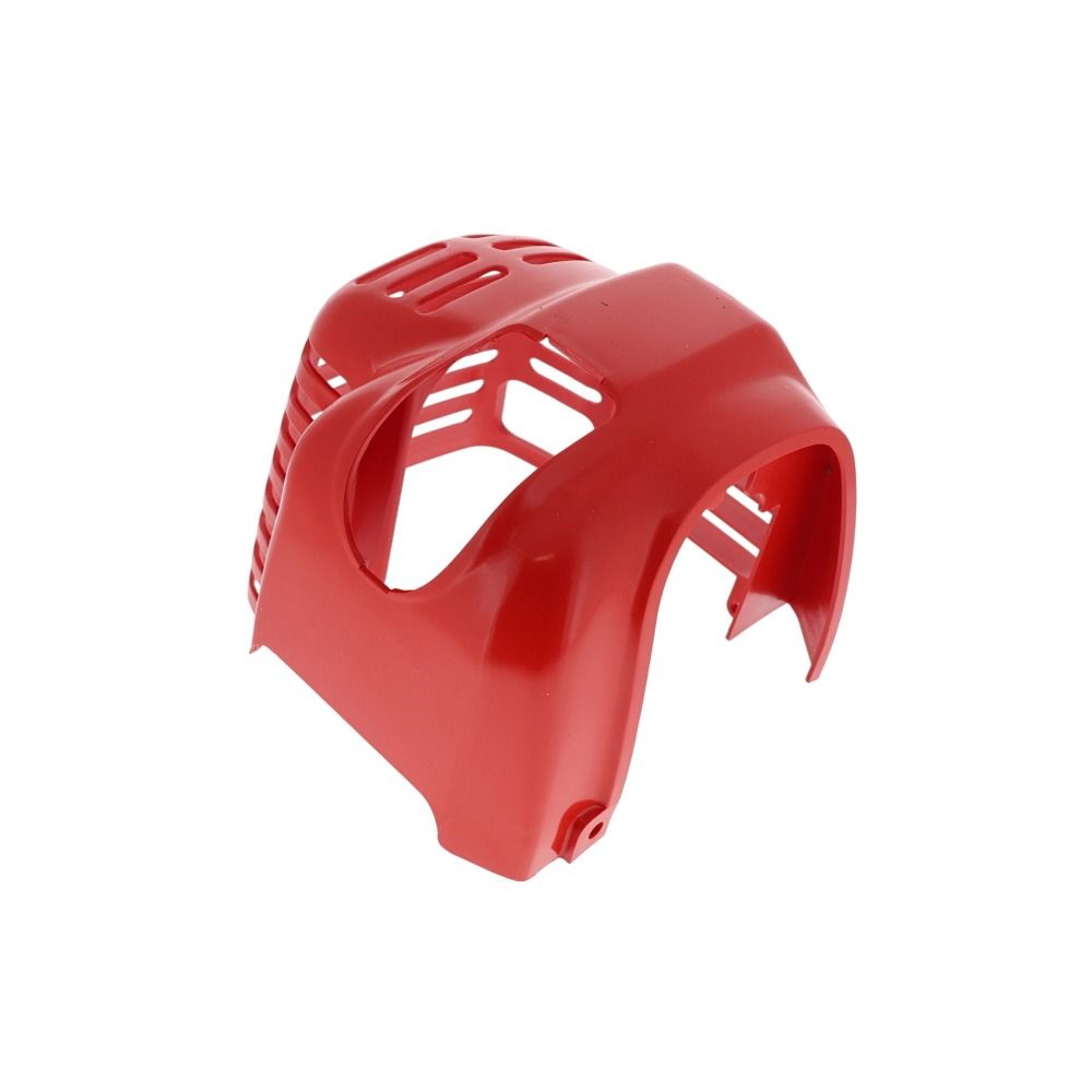 Red Cylinder Cover for Robin EH025A Engines - Part RB592 55006 00 | L&S