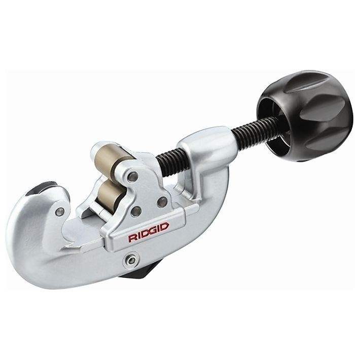 Screw Feed No.15 Tubing and Conduit Cutter 28mm Capacity 32920 by ...