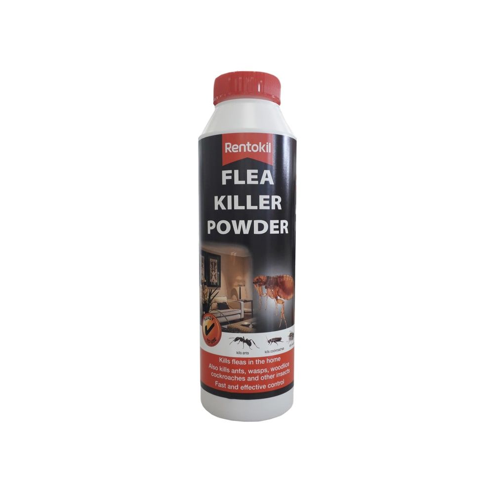 Flea Killer Powder 300g | L&S